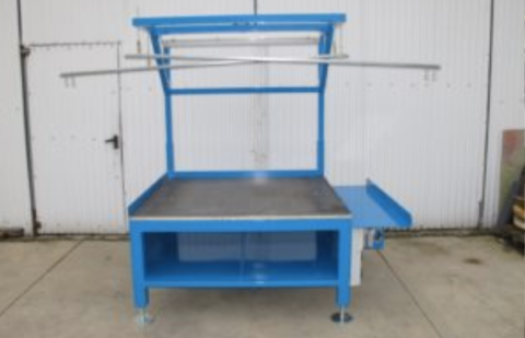 Manual nailing tables|Timber Fastening Products